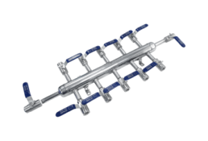 Air Header Manifold – flowmotionvalves